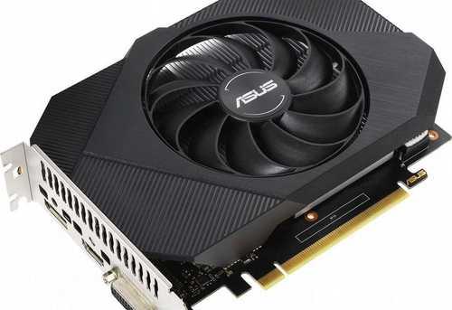 Видеокарта Asus GeForce GTX 1650 OC V2 4GB