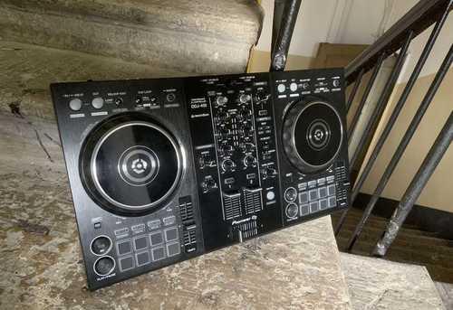 Pioneer DDJ-400