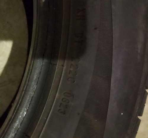 Formula Energy 215/55 R16 97V