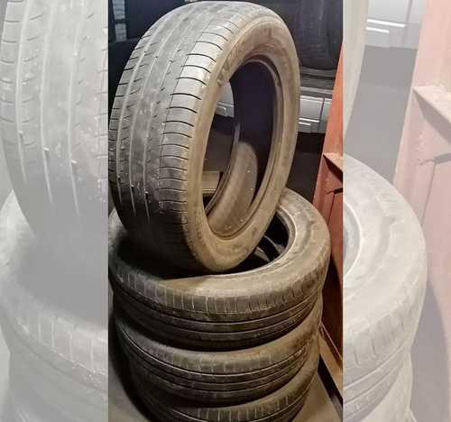 Michelin Latitude Sport 225/60 R18 100H