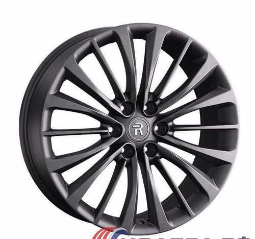 Диски Infiniti INF28 8/22 6x139.7 ET30 d77.8 MGM