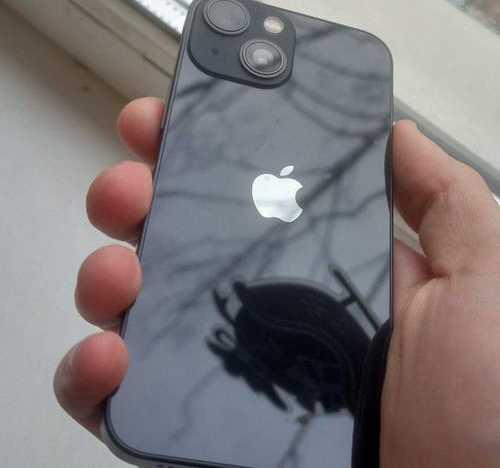 iPhone 13 mini, 128 ГБ