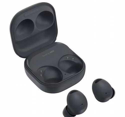 Наушники Samsung Galaxy Buds 2 Pro черный SM-R510