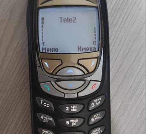 Nokia 6310i 5шт