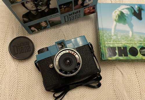 Фотокамера Diana mini
