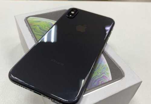 Apple iPhone XS 64gb black