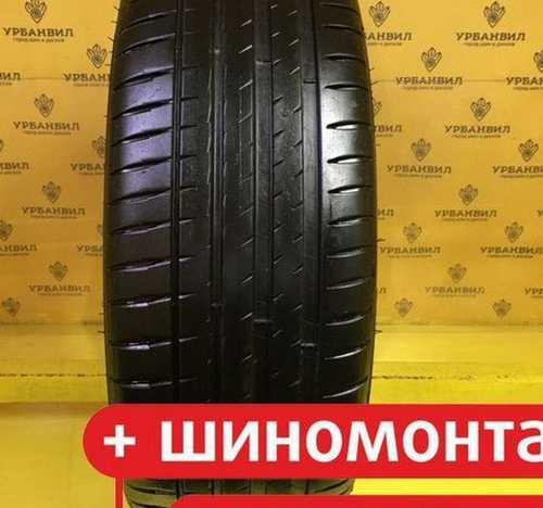 Michelin Pilot Sport 4 245/45 R19 102Y