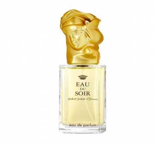 Eau du soir sisley