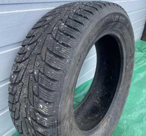 Hankook Winter I'Pike RS W419 215/60 R16