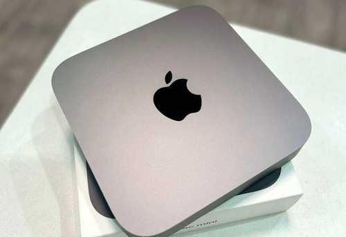 Apple Mac mini Space Gray/3.6GHz/8Gb/256Gb