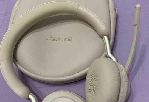 Беспроводная гарнитура Jabra Evolve2 65