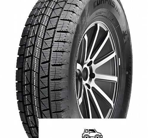 Compasal Ice Master 225/50 R17 98S