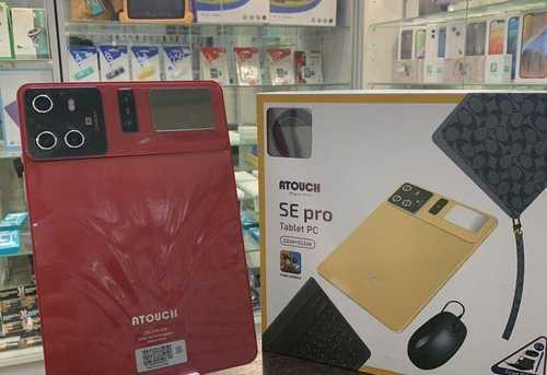 Новый планшет atouch SE PRO 12/512