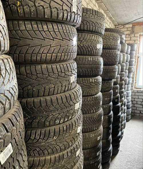 Nokian Tyres Nordman C 195/75 R16C