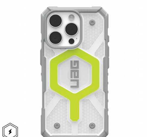 Чехол UAG Pathfinder для iPhone 16 Pro