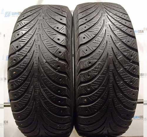 Sava Eskimo Stud 195/65 R15 91T