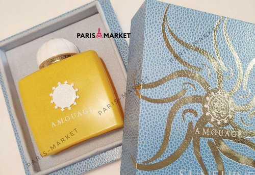 Amouage Sunshine Амуаж Саншайн