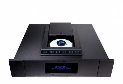 CD проигрыватель Metronome LE Player 4 Black
