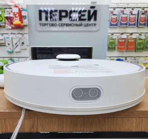 Робот пылесос 360 Robot Vacuum Cleaner S9