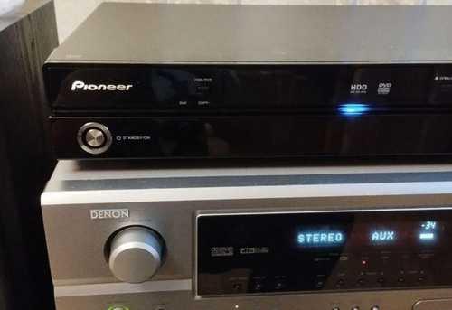 Pioneer DVR-LX60