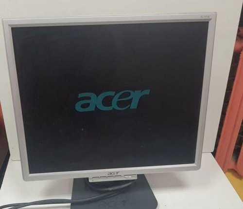 Мониторы Acer AL1916 As