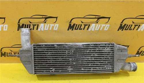 Интеркулер передний Mitsubishi Lancer 10 2007
