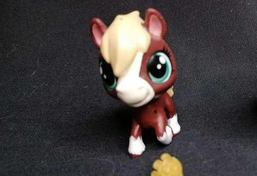 Littlest Pet Shop 5 поколение