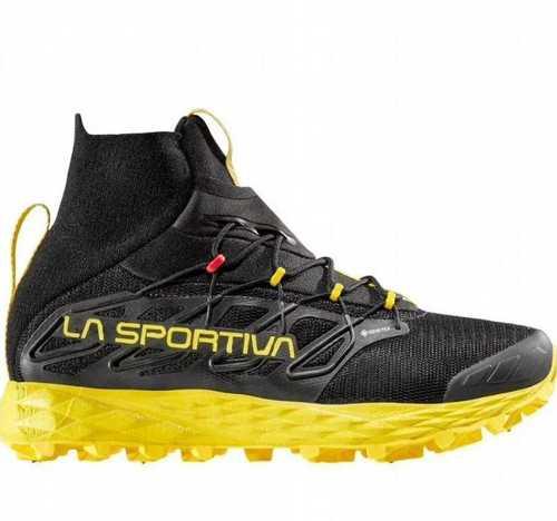 Кроссовки La Sportiva Blizzard GTX В наличии в Мос