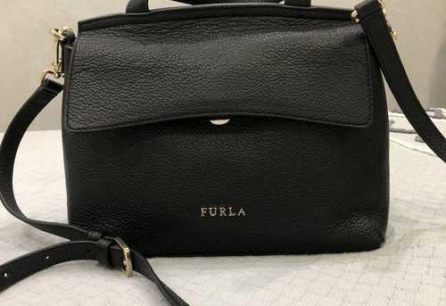 Сумки женские Furla оригинал натуральная кожа