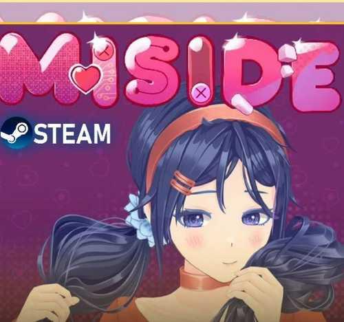 MiSide steam