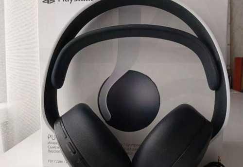 Наушники Sony Pulse 3d