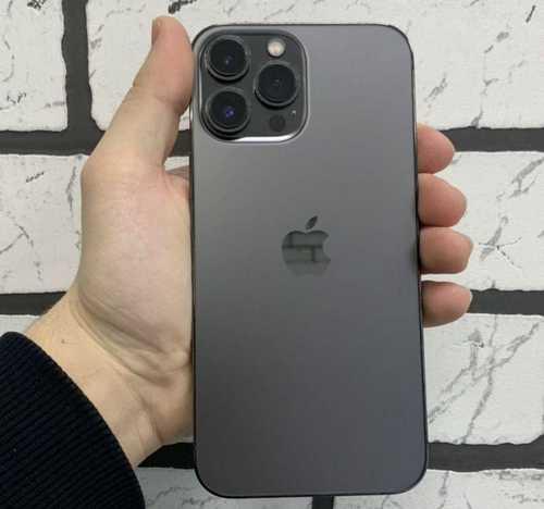 iPhone 13 Pro Max, 256 ГБ