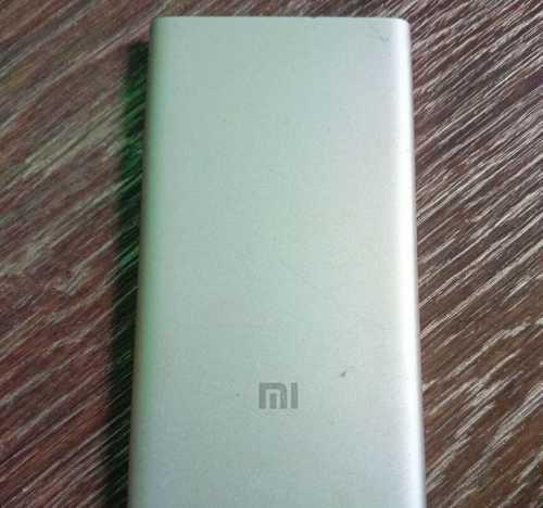 Повербанк xiaomi 5000