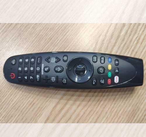 Пульт lg magic remote