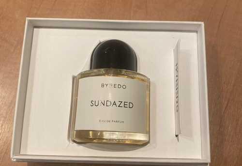 Парфюм женский Byredo sundazed