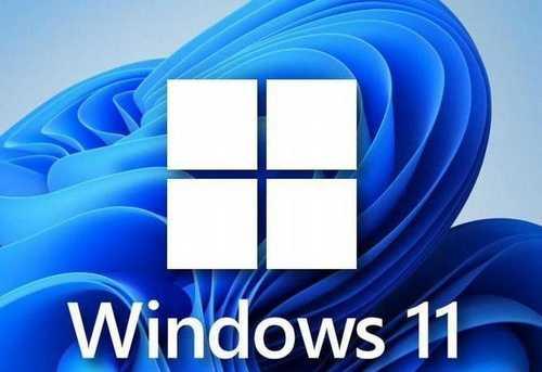 Ключ windows 11 pro