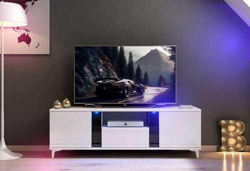 4K LED телевизор Samsung UE50AU9070