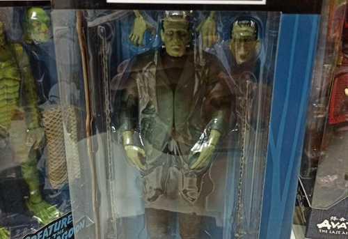 Фигурка Jada Toys Universal Monsters 6" Frankenste