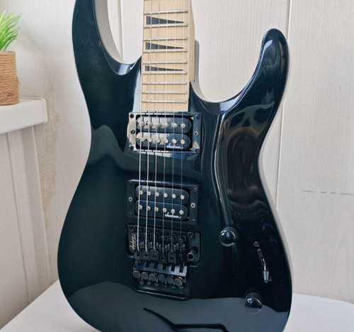 Jackson JS32 Dinky DKA-M
