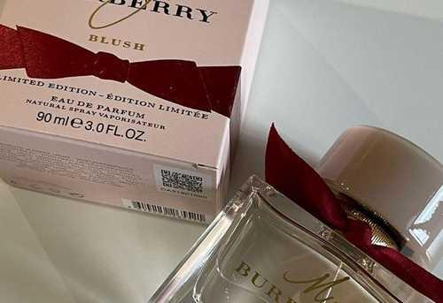Парфюм My Burberry Limited Edition