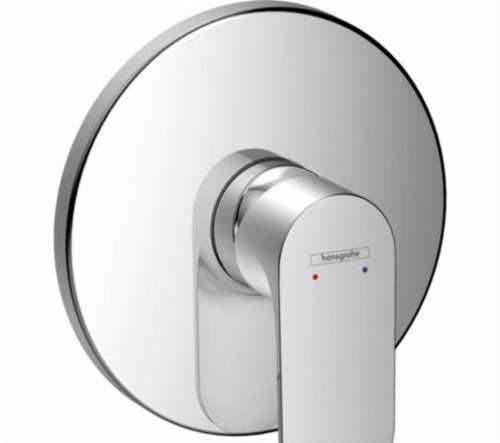 Смеситель для душа Hansgrohe Rebris S 72667000 Хр