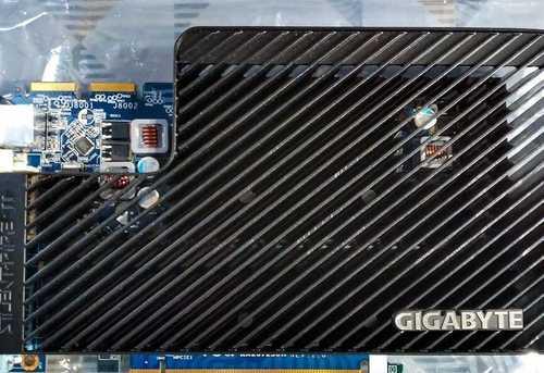 Видеокарта Gigabyte GV-RX26T256H