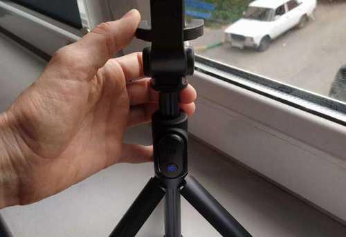 Монопод-штатив Xiaomi Mi Tripod Selfie Stick для с