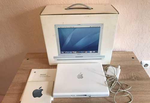Apple ibook G4