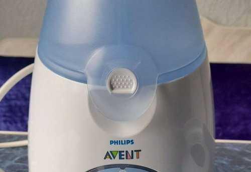 Подогреватель для бутылочек philips avent