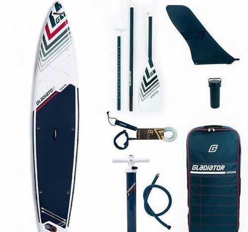 SUP Board gladiator OR12.6S SC