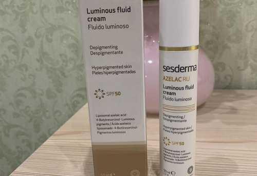 Sesderma azelac ru