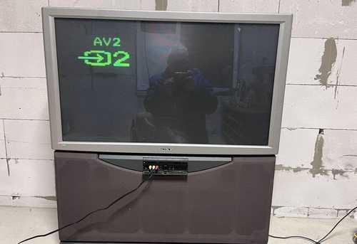 Телевизор проекционный Sony 42 "