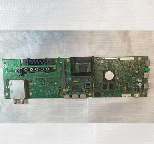 Main, PCB sony KDL-42W705B - 1-889-202-21