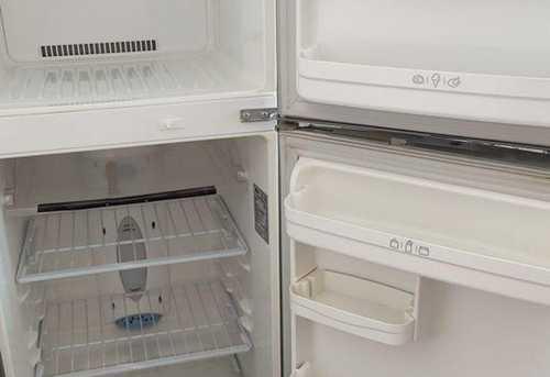 Продам б/у холодильник LG